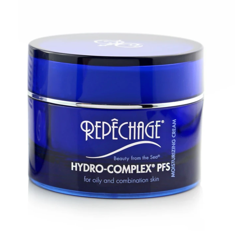 Hydro Complex PFS Moisturizing Cream For Oily and Combination Skin ...